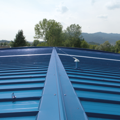 Roof Rock - Lumina F&c srl